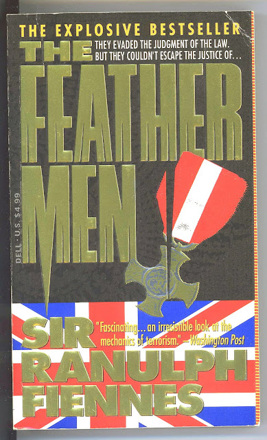 Paul In Houston: Possibly a good movie ...