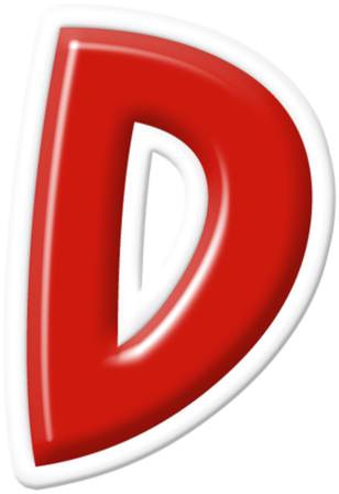 ® Gifs y Fondos Paz enla Tormenta ®: MOLDES DE LETRAS MAYÚSCULAS EN ...