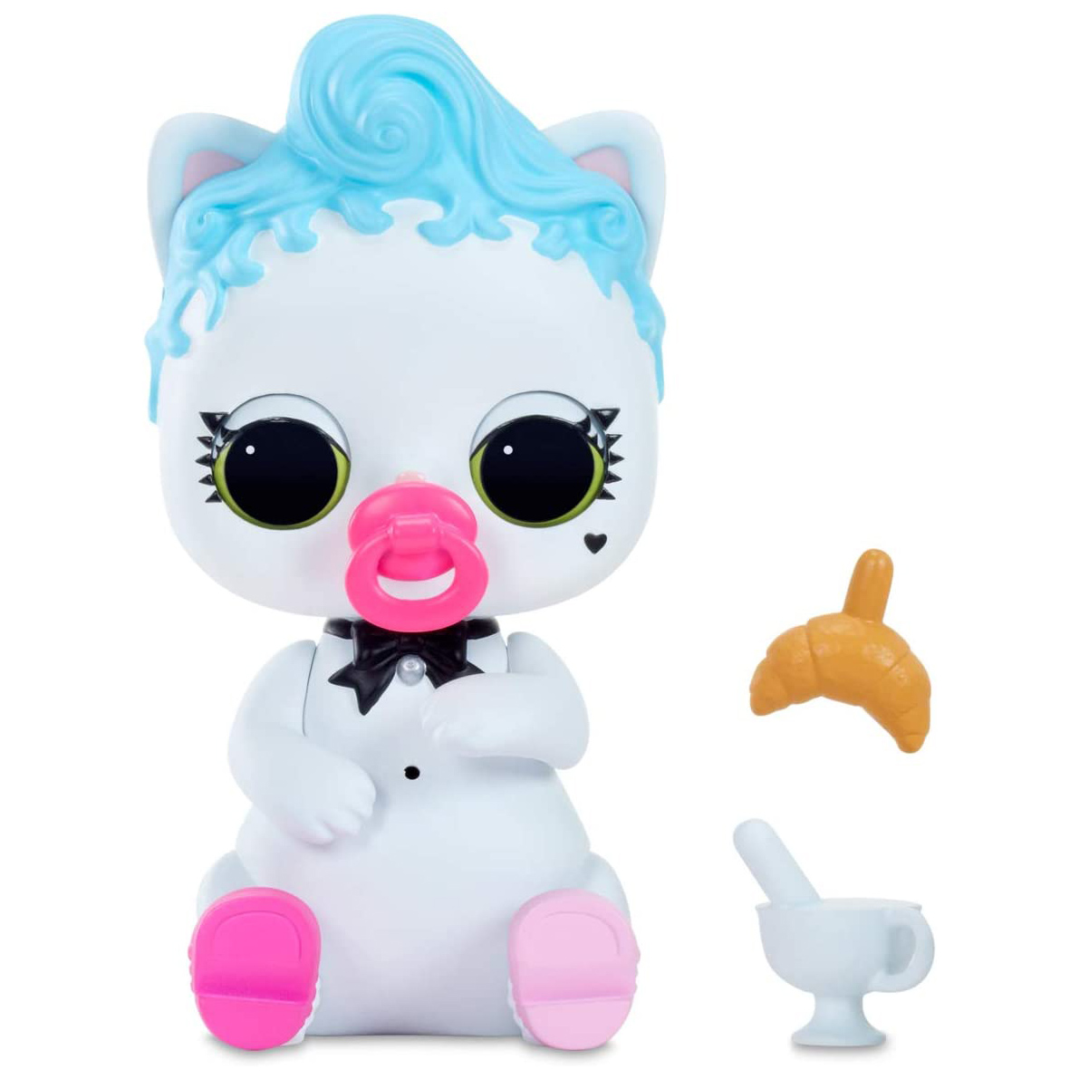 L.O.L. Surprise Core Royal Kitty-Cat (#) | L.O.L. Dolls