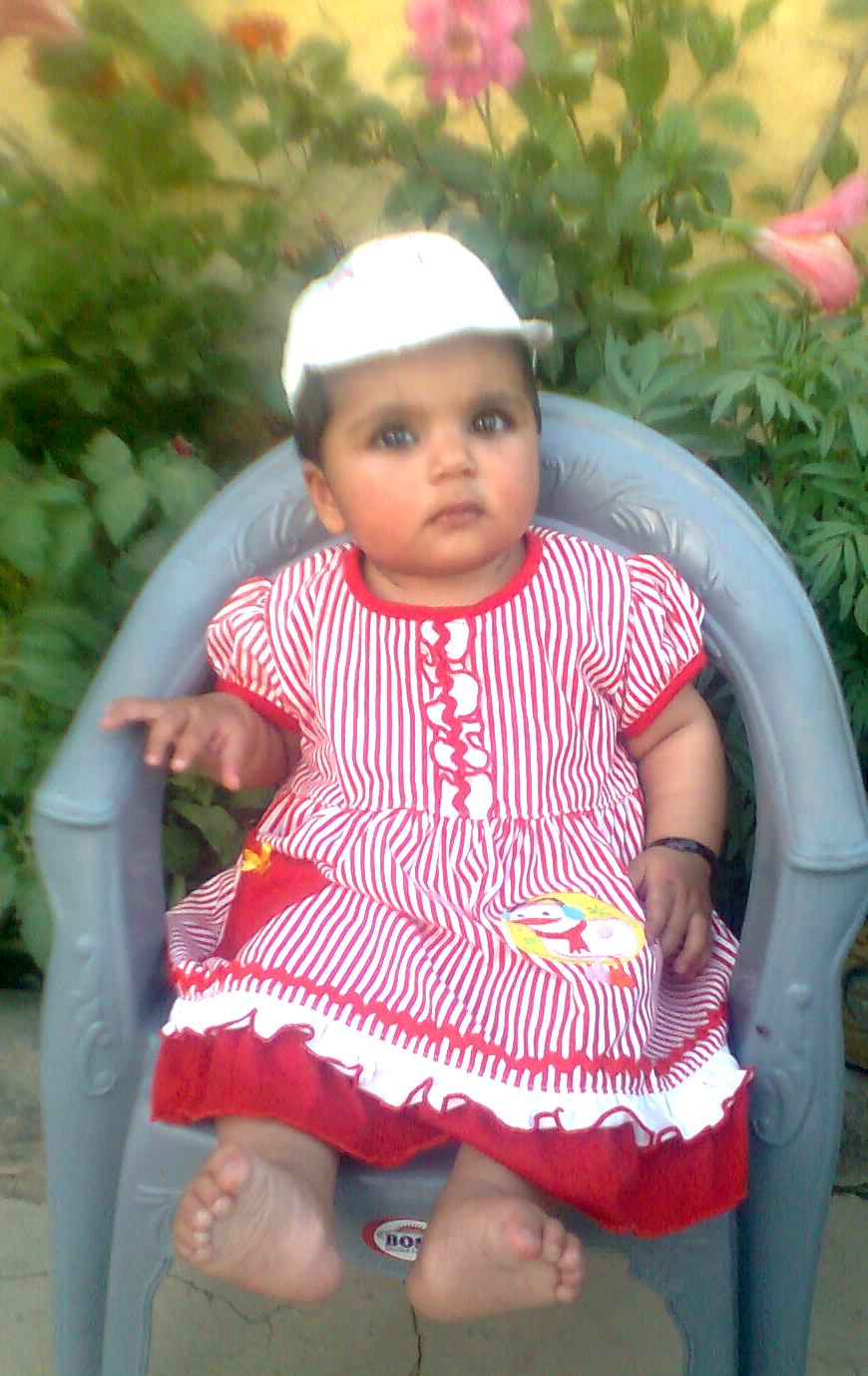 Naeem Akhtar Awan: Beautiful Pakistani babies pictures