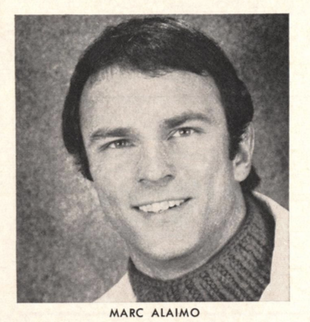 Marc Alaimo - Theatre - PART I (1960-1971)