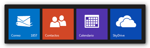 David de la Cruz López: ADIÓS A HOTMAIL, BIENVENIDO OUTLOOK