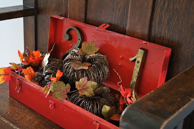 Where the Grass is Greener...: Gearing Up For Fall