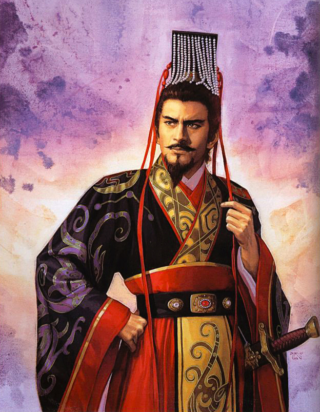 A History of Turkic Empire and Turks in the Tang Military Part 1. 突厥汗国