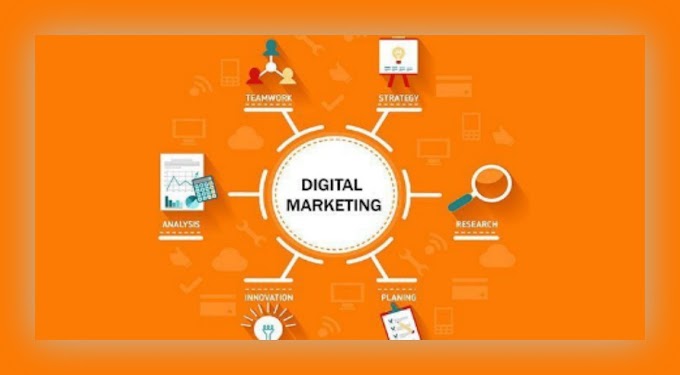 Best Online Advanced Digital Marketing Course Syllabus