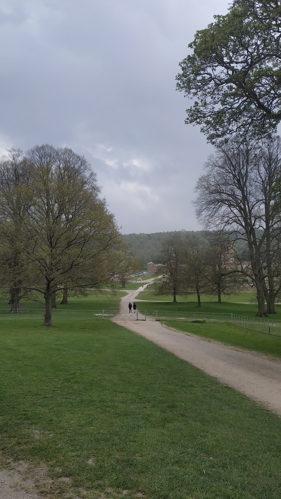 UK Journey 7: Edensor - Desa Khayalan Andrea Hirata | Know Language ...