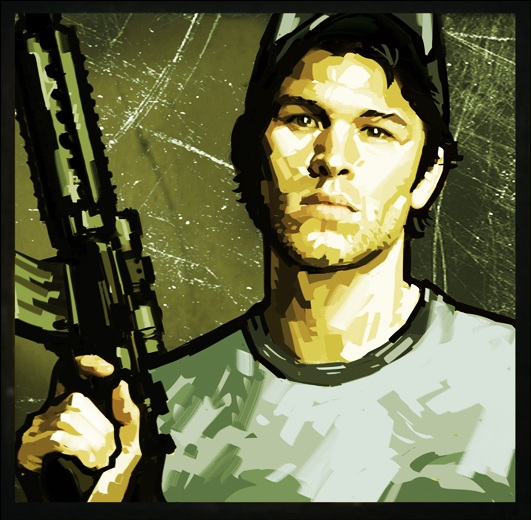 Todo sobre Left 4 Dead 2: Personajes de Left 4 Dead 2