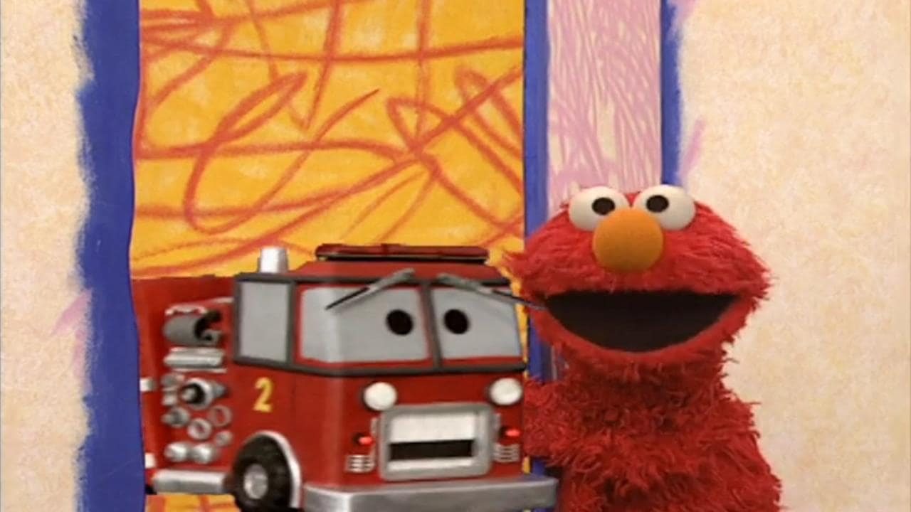 Watch Elmo's World Firefighters