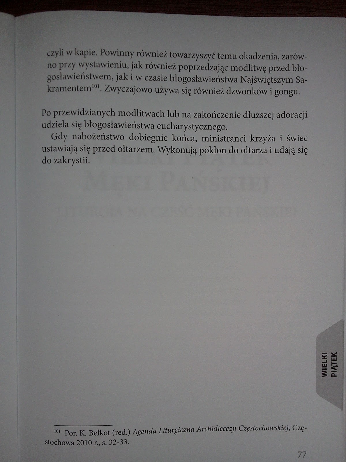 SŁUŻBA LITURGICZNA OŁTARZA Parafii św. Michała Archanioła w Nowej Soli ... SŁUŻBA LITURGICZNA OŁTARZA Parafii św. Michała Archanioła w Nowej Soli ...