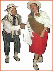 Escuela de Educación Primaria N°67 "COMBATE DE LOS POZOS": VESTIMENTA COYA