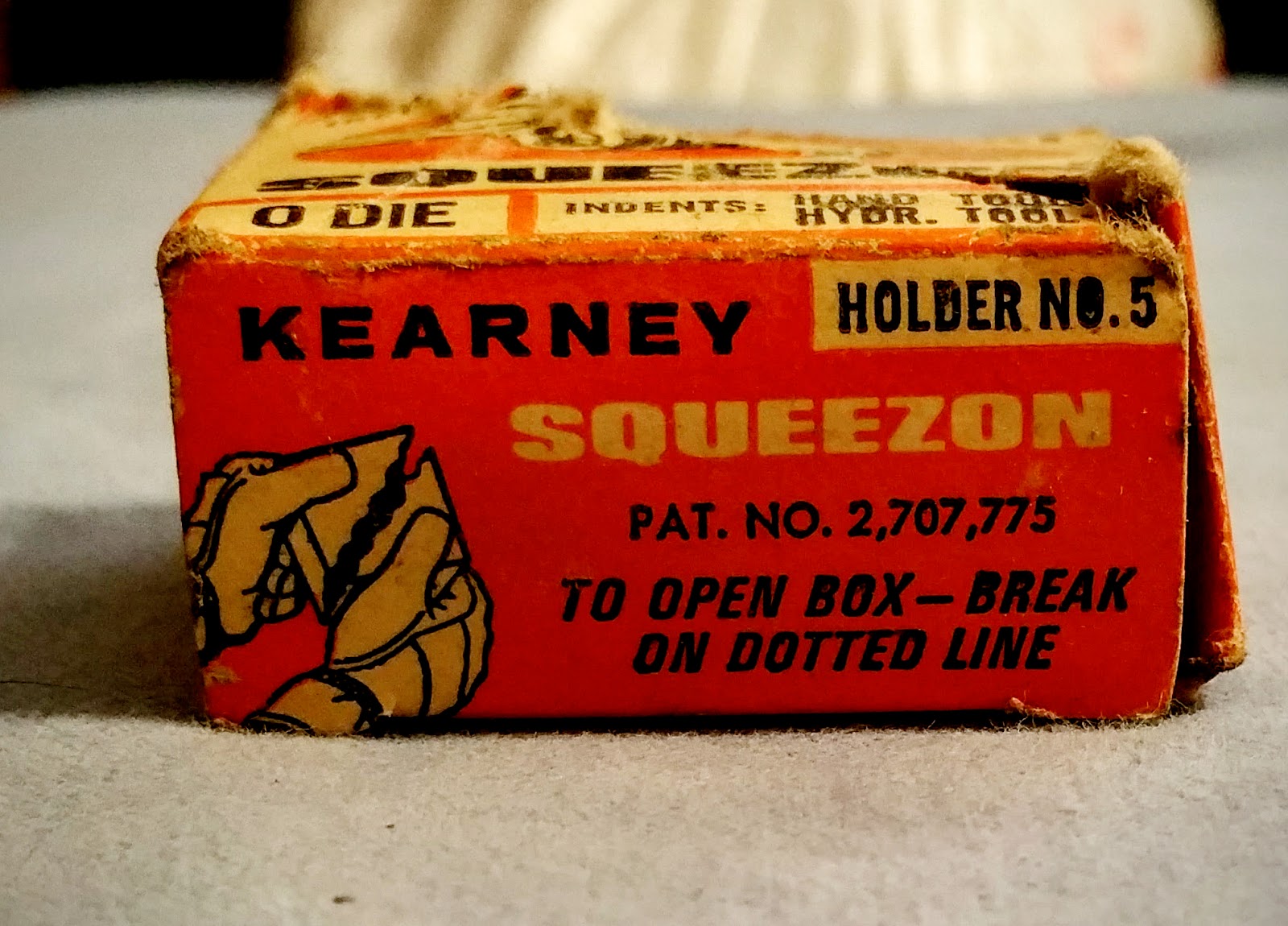 History and Culture by Bicycle: Private Collection: Kearney Squeezon