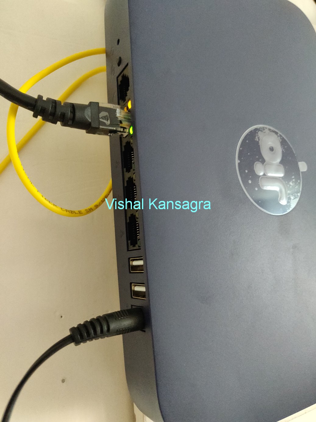 How to get 1 Gbps (1000 Mbps) bandwidth on Jio Fiber Connection?