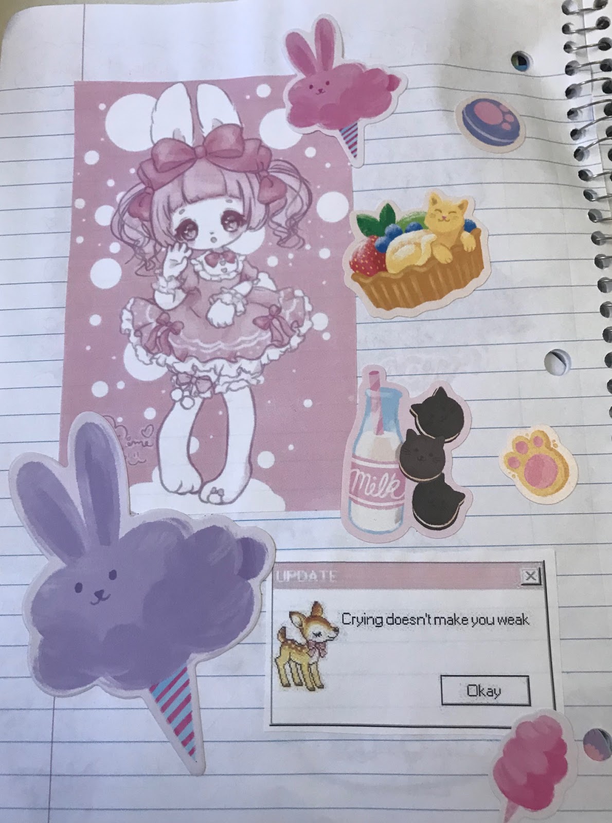 8 Fun Prompts for Empty Journal Pages