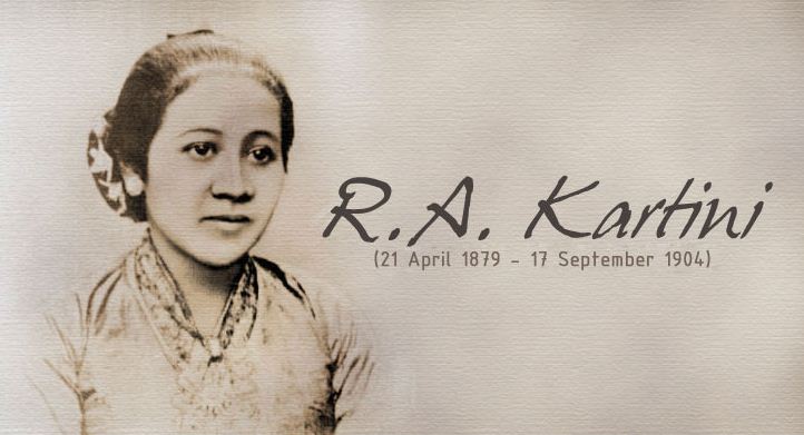 Perjuangan RA Kartini dalam Emansipasi Wanita dan Nasionalisme - SITUS ILMUKU
