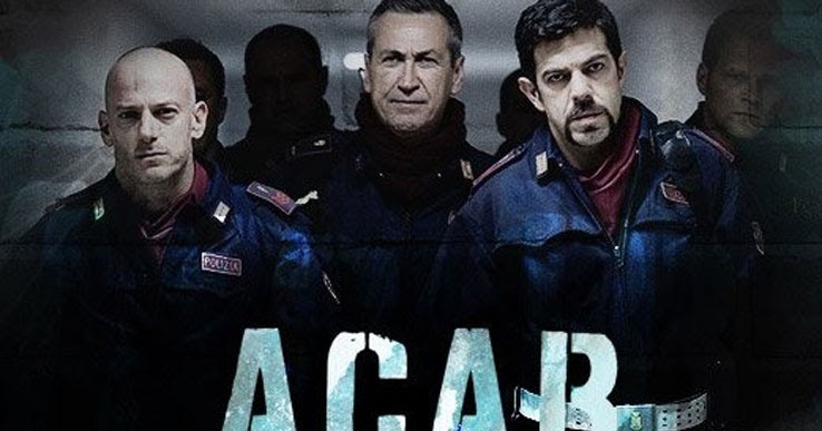 Viaggiare Nella Settima Arte: ACAB - All Cops Are Bastards