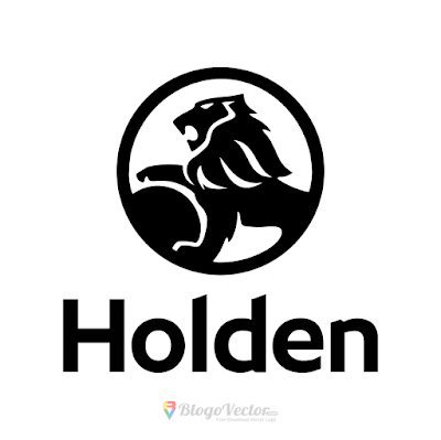 Holden Logo Vector - BlogoVector