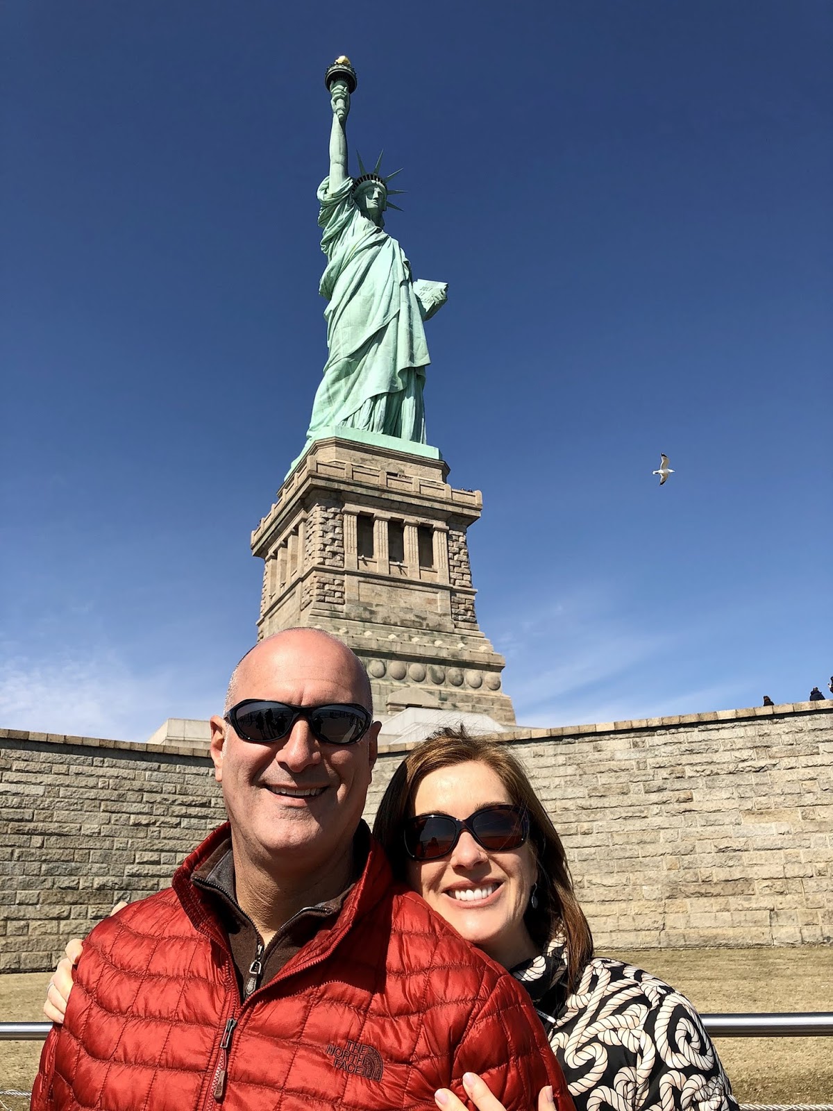 Welcome to Luxury Travel Docs!: Steps from Central Park, Rockefeller ...