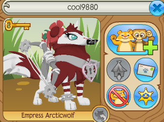 Animal Jam Vogue : Some awesome outfits!!!