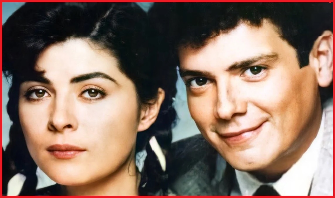 MUERE Famoso actor Mexicano Jaime Garza