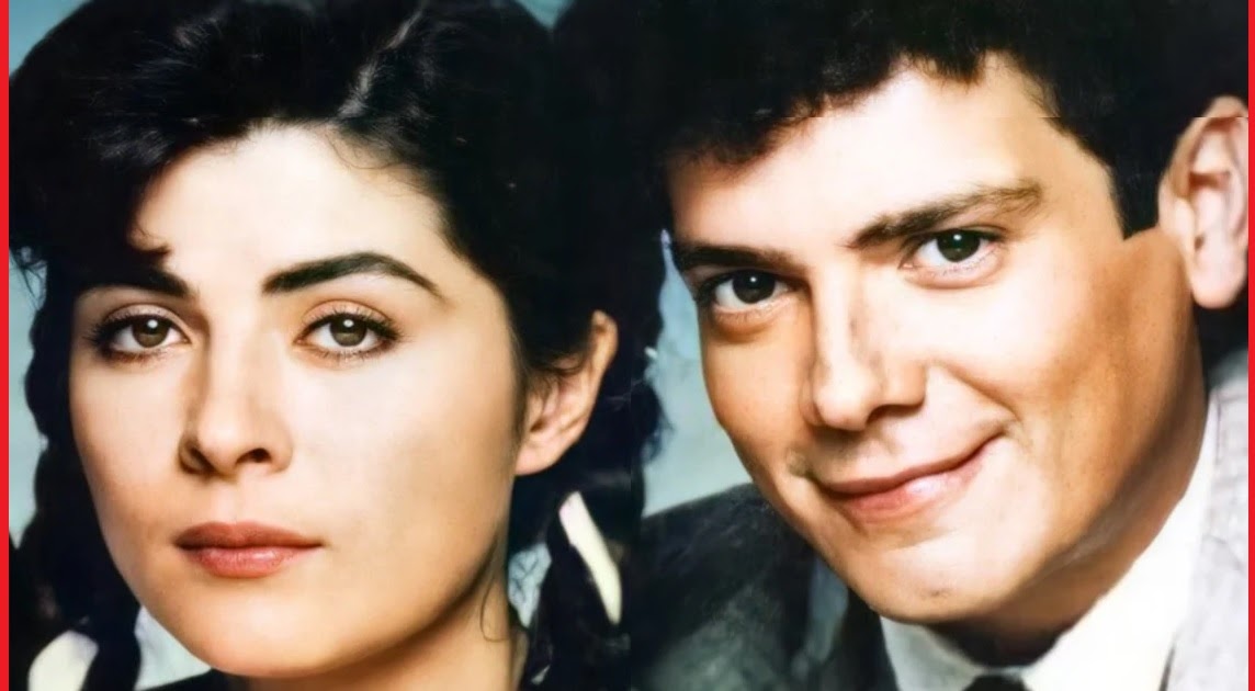 MUERE Famoso actor Mexicano Jaime Garza