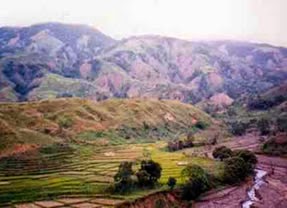 Top 29 Valleys in the Philippines