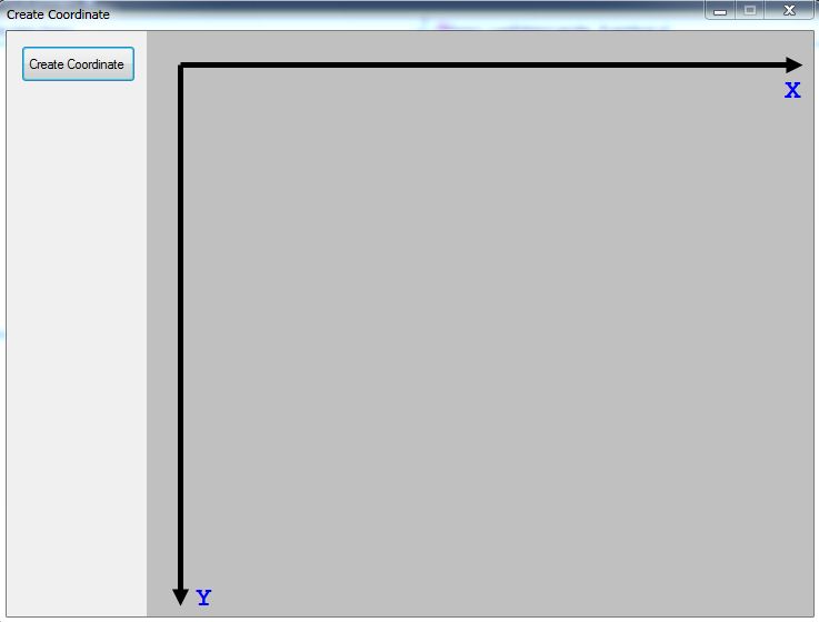How to Create Custom Coordinate Graph Surface in C# Graphics | WLC ...