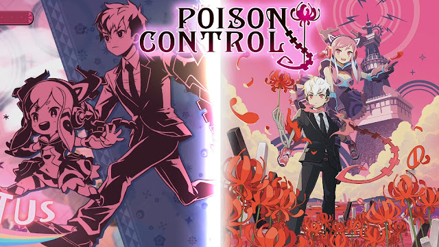 Análisis de Poison Control - Re-Hell-view | Slayers Team | Análisis ...