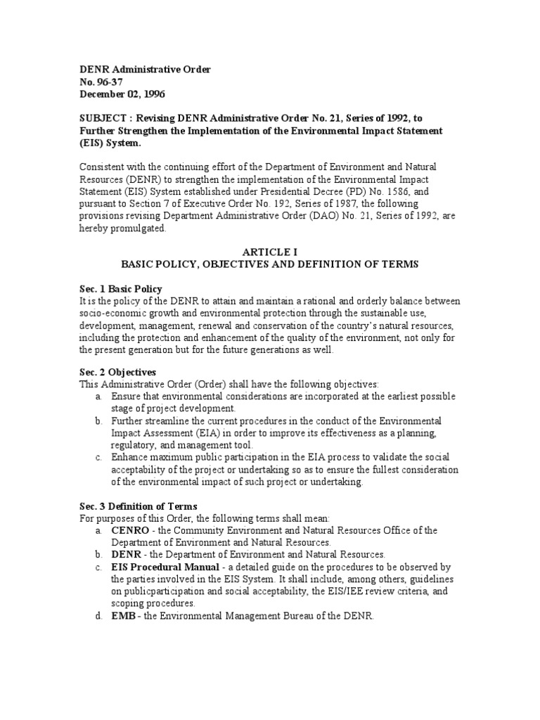 pd 1586 - philippin news collections