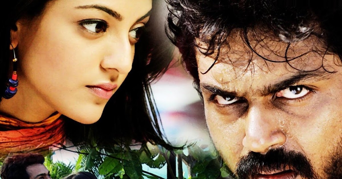 Naan Mahaan Alla 2010 Dual Audio UnKut BRRip 480p 400mb