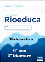 Matemática da Escola: 6º ano