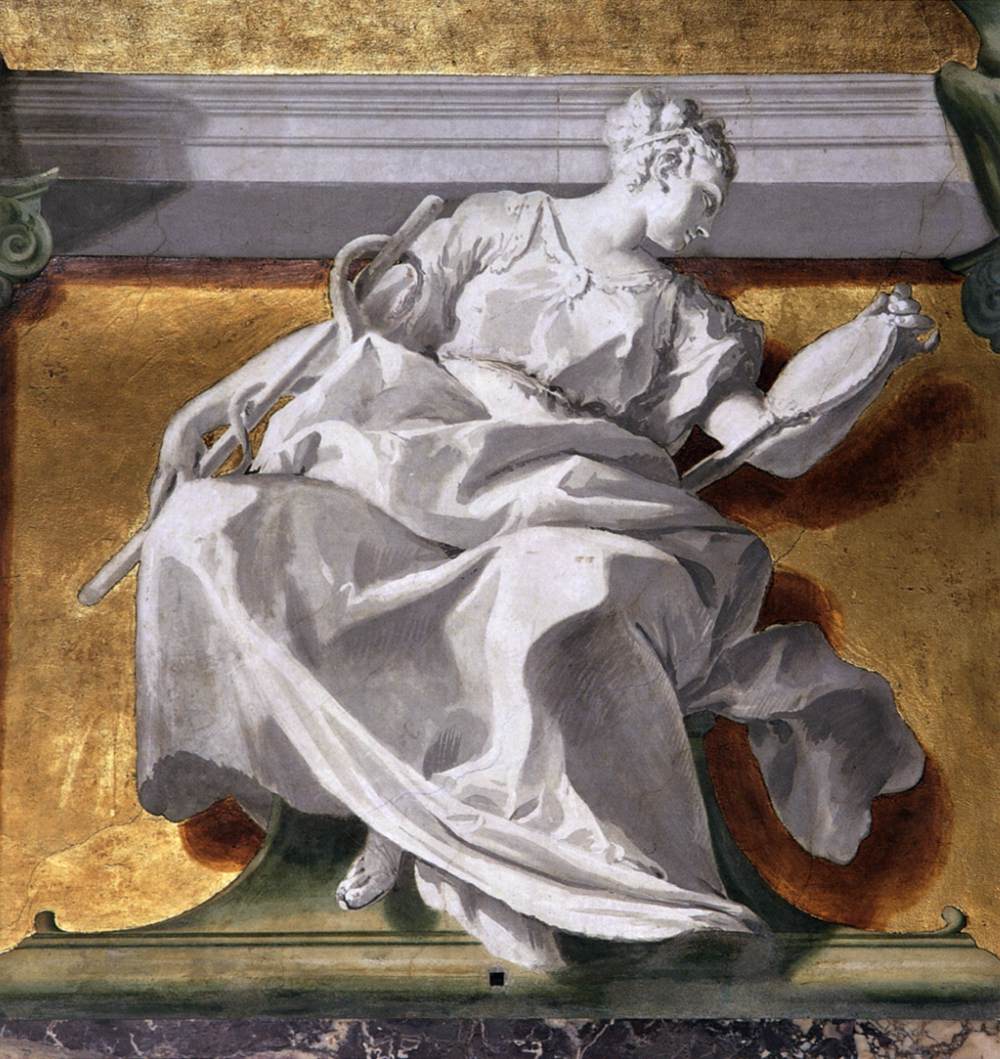 Spencer Alley: Sebastiano Ricci (1659-1734) - Late Baroque Vigor