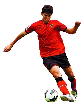 MIRANDA DEPORTIVA: Rúper: "Va a ser un partido complicado"