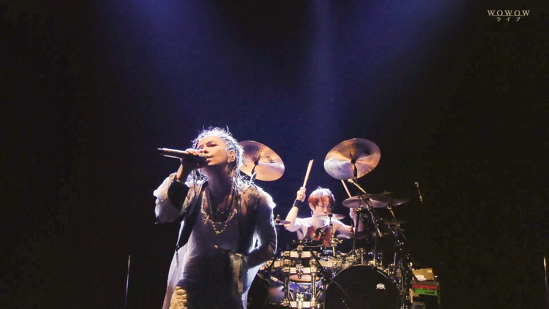 L'Arc～en～Ciel - WORLD TOUR 2012 LIVE in JAKARTA