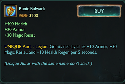 Surrender at 20: Paradigm Shift: The Golden Era of Supports Pt. 1