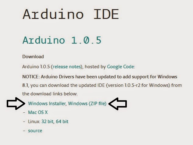 Mecatronica Arduino V1 0 5