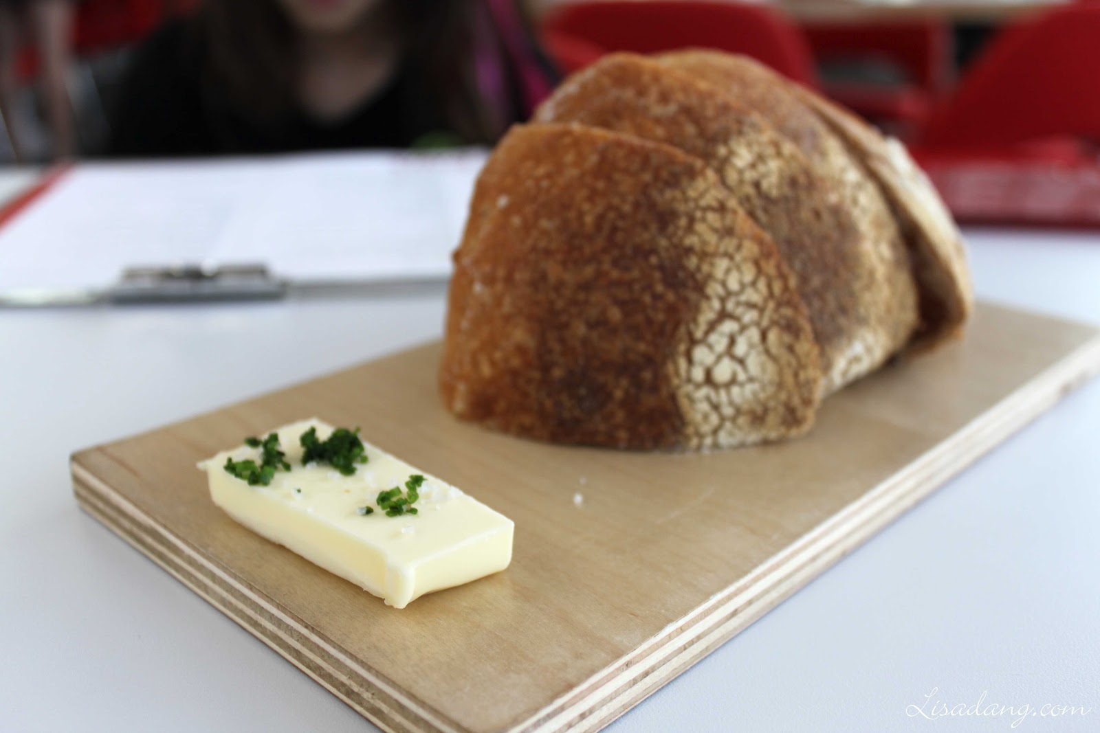 Dang It Delicious: Tim Burton at LACMA, Ray's and Stark Bar