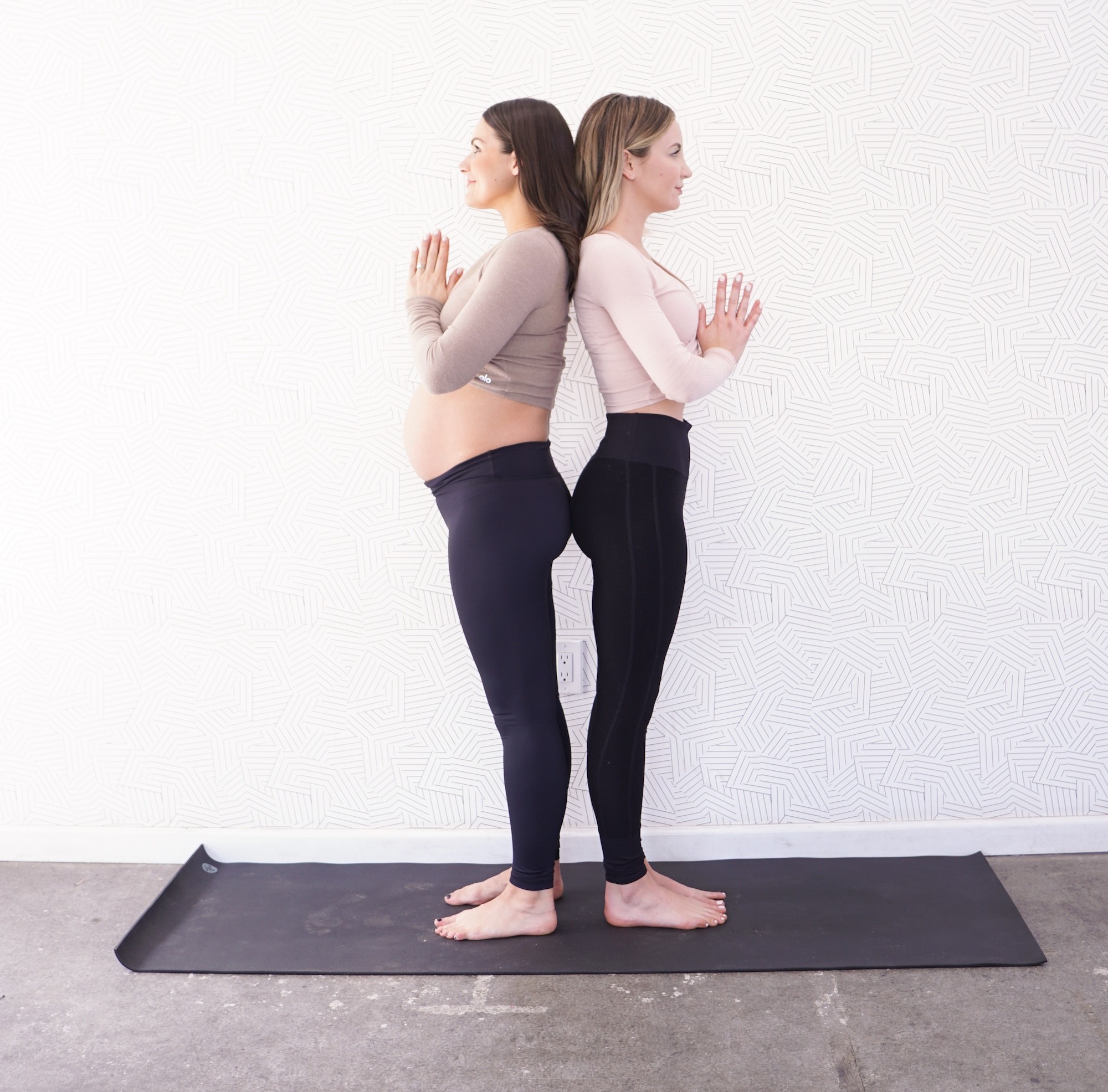 6 Yoga Poses To Avoid During Pregnancy With Modifications