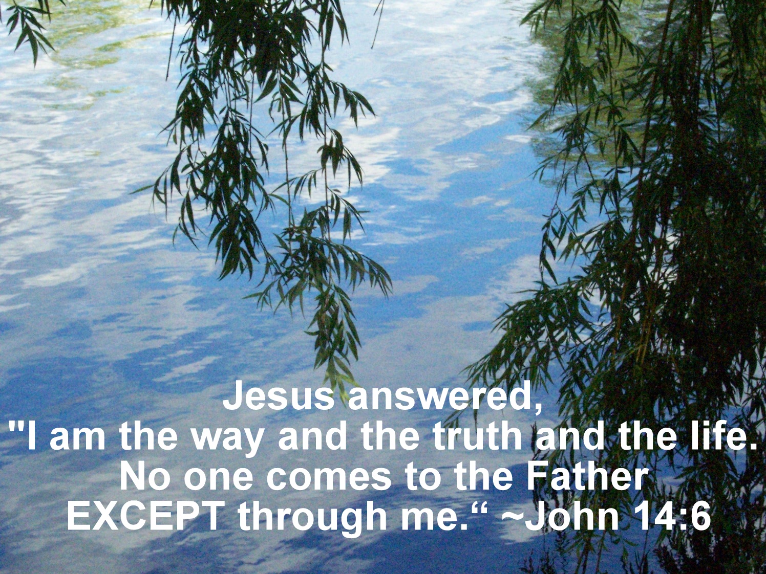 More Free Christian Scripture Graphics