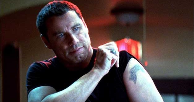 Movie Review: Basic (2003) | The Ace Black Movie Blog