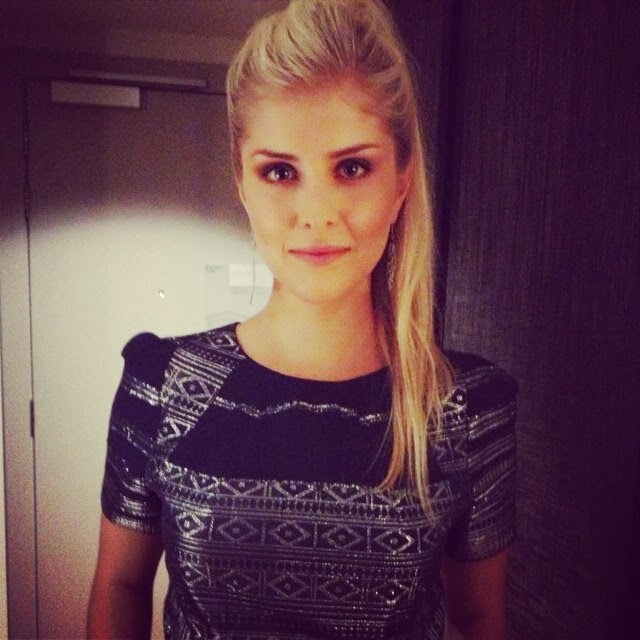 Amy Ruffle, Mako Adası Sirena, Fotoğrafları ~ Disney Channel İzle