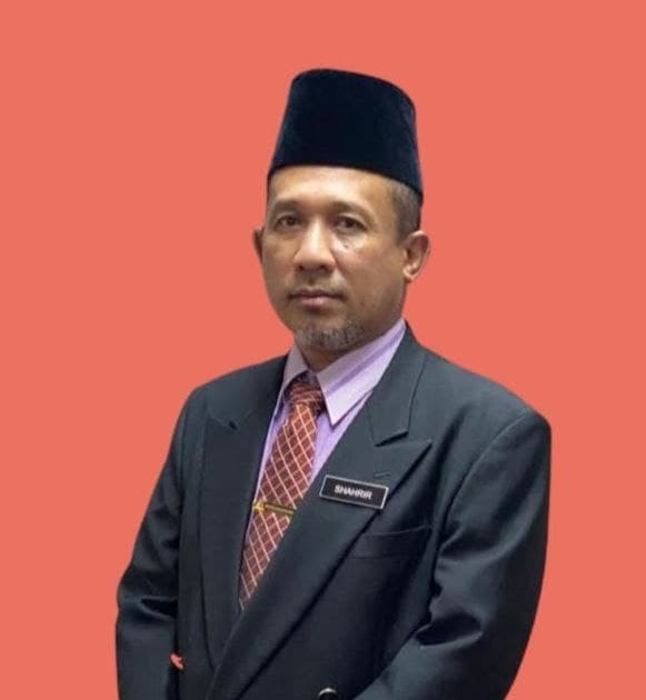 SMKA SHEIKH HAJI MOHD SAID, SEREMBAN: Pentadbiran
