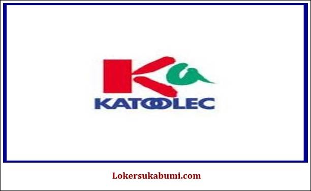 Lowongan Kerja Operator PT Katolec Indonesia Cikarang Maret 2021 ...
