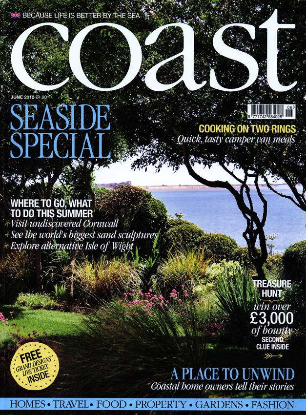 Coast Magazine