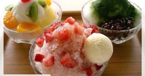 Recipe Making Coconut Milk Ice Teler Special - Recipe Todays