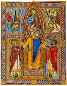 Saint Henry II - Go to Mary Blog
