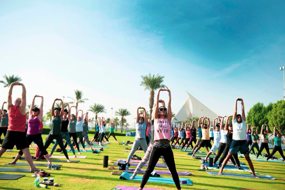 Top reasons you should be the part of Yoga Festivals