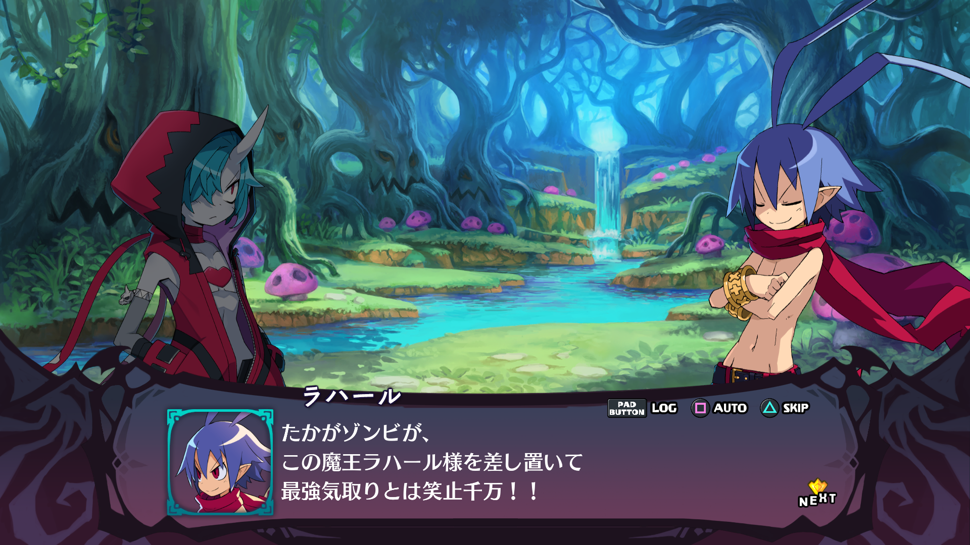 Disgaea 6: Defiance of Destiny (Switch): confira novo trailer ...