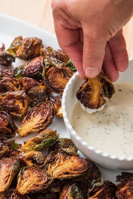 16 Awesome Appetizer Recipes to Wow Your Guests - Food Easy Father