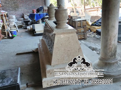 Model Makam Pahlawan, Model Makam Islam, Model Makam Islam Modern ...