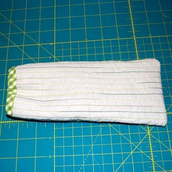 Eyeglasses Case Tutorial ~ DIY Tutorial Ideas!